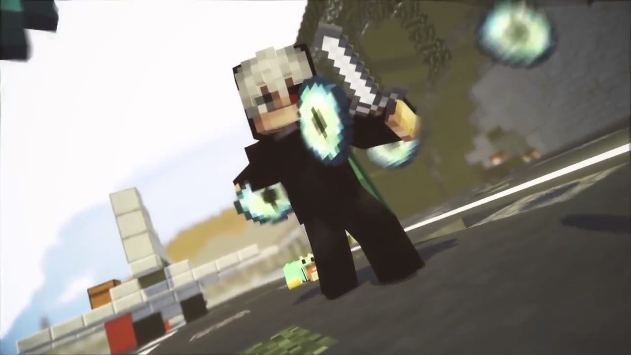 INTRO SolrFlare Blender intro:) like Atin Gencler!! - YouTube