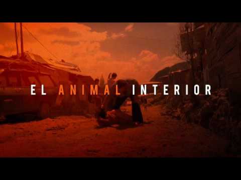 Buscando al Animal, el documental complementario a La Mujer del Animal - Trailer