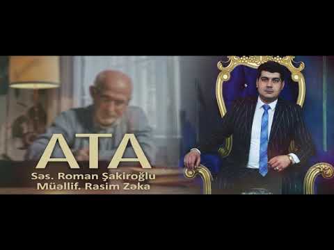 Roman Şakir oğlu Ata $e,ri 2022