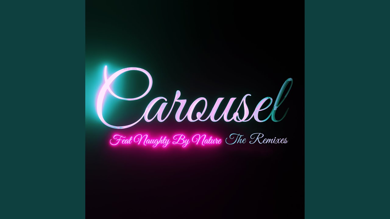 Carousel (Trap Remix) - YouTube