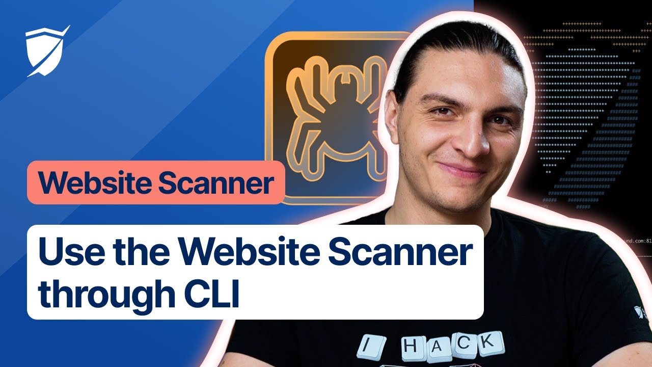How to use the CLI version of the Website Vulnerability Scanner on ...