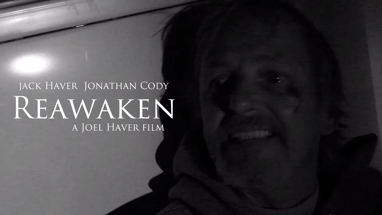 Reawaken - YouTube