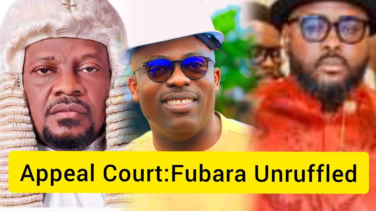 Fubara Reply Appeal Court Judgement, Make This Promise To Wike's Camp ...