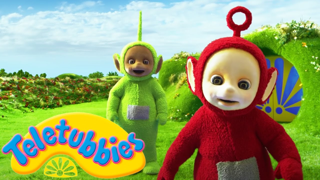 Teletubbies: 1 HOUR Compilation | Songtime! | Videos For Kids - YouTube