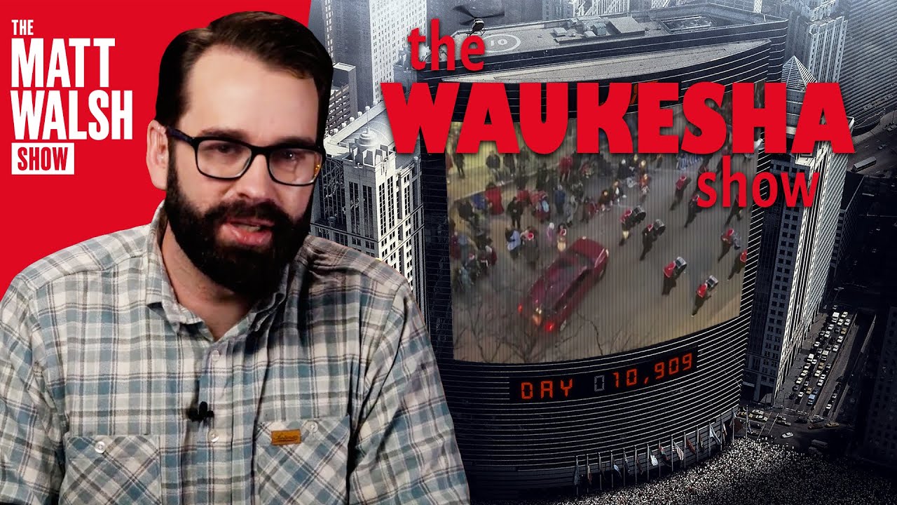 How the Media Is Manufacturing Reality - YouTube