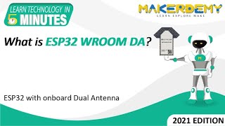Esp32 Wroom 32