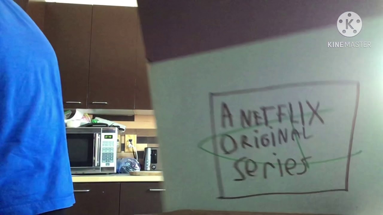 Netflix/DreamWorks animation television logo ( 2021) - YouTube