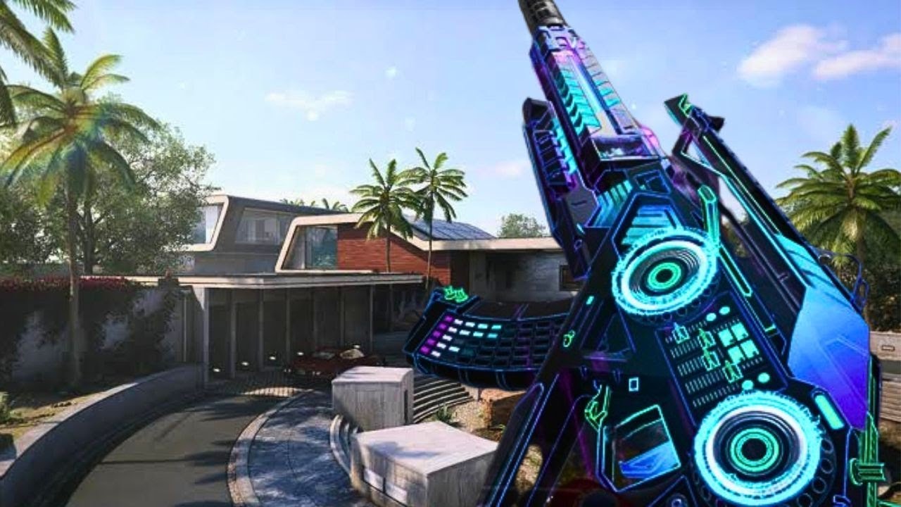 TESTEI A NOVA CR-56 AMAX LENDÁRIA GRATUITA NA RANKED | COD MOBILE ( CR ...