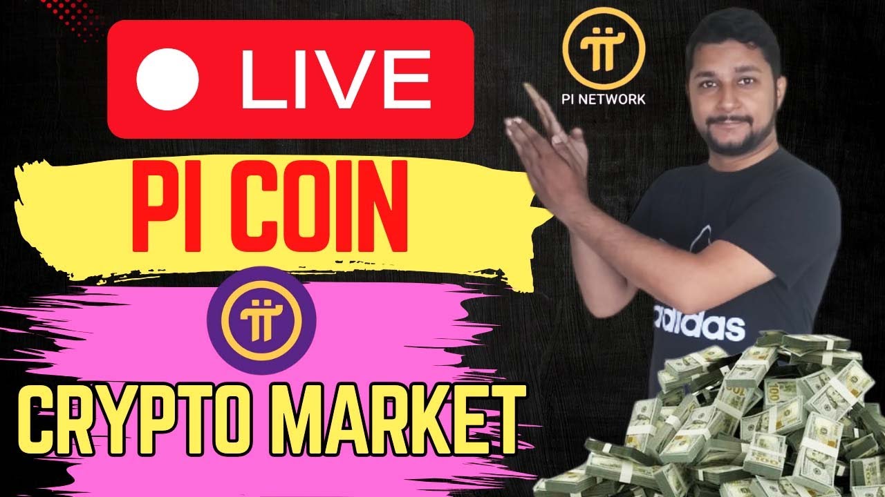 Live Pi USD Network | Pi Coin Price Chart | Best Crypto Trading ...