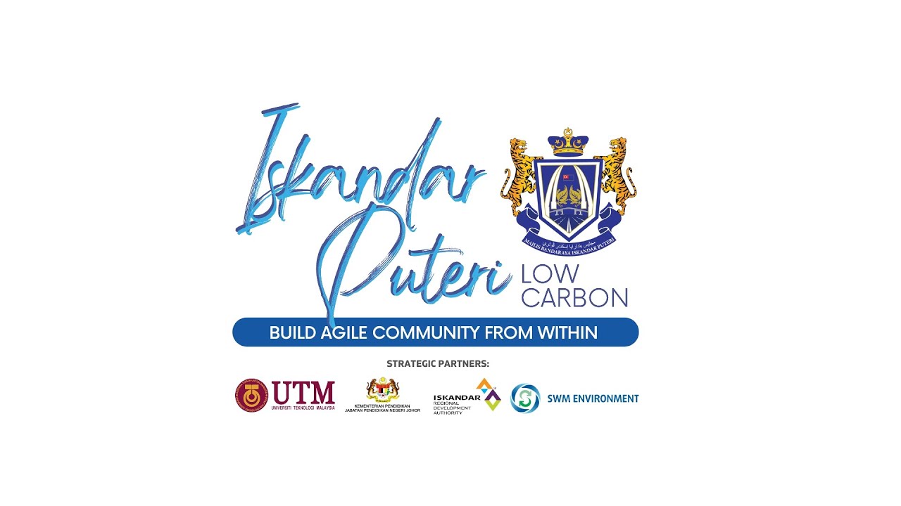 Iskandar Puteri Low Carbon (IPRK) - YouTube
