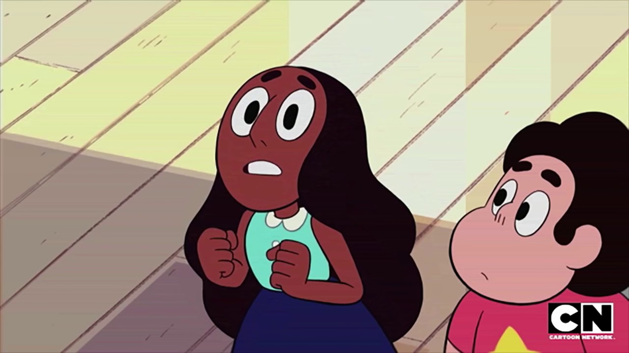 Connie s Sword Master I Steven Universe I Cartoon Network - YouTube