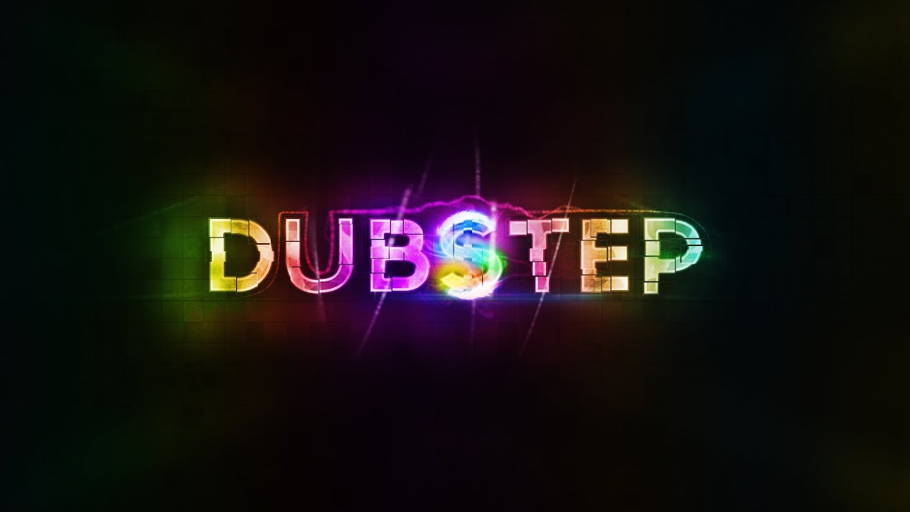 Dubstep Background Progression - Nurez - YouTube