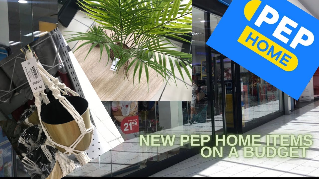 New rivals at PEP HOME affordable home décor items | How I shop ...