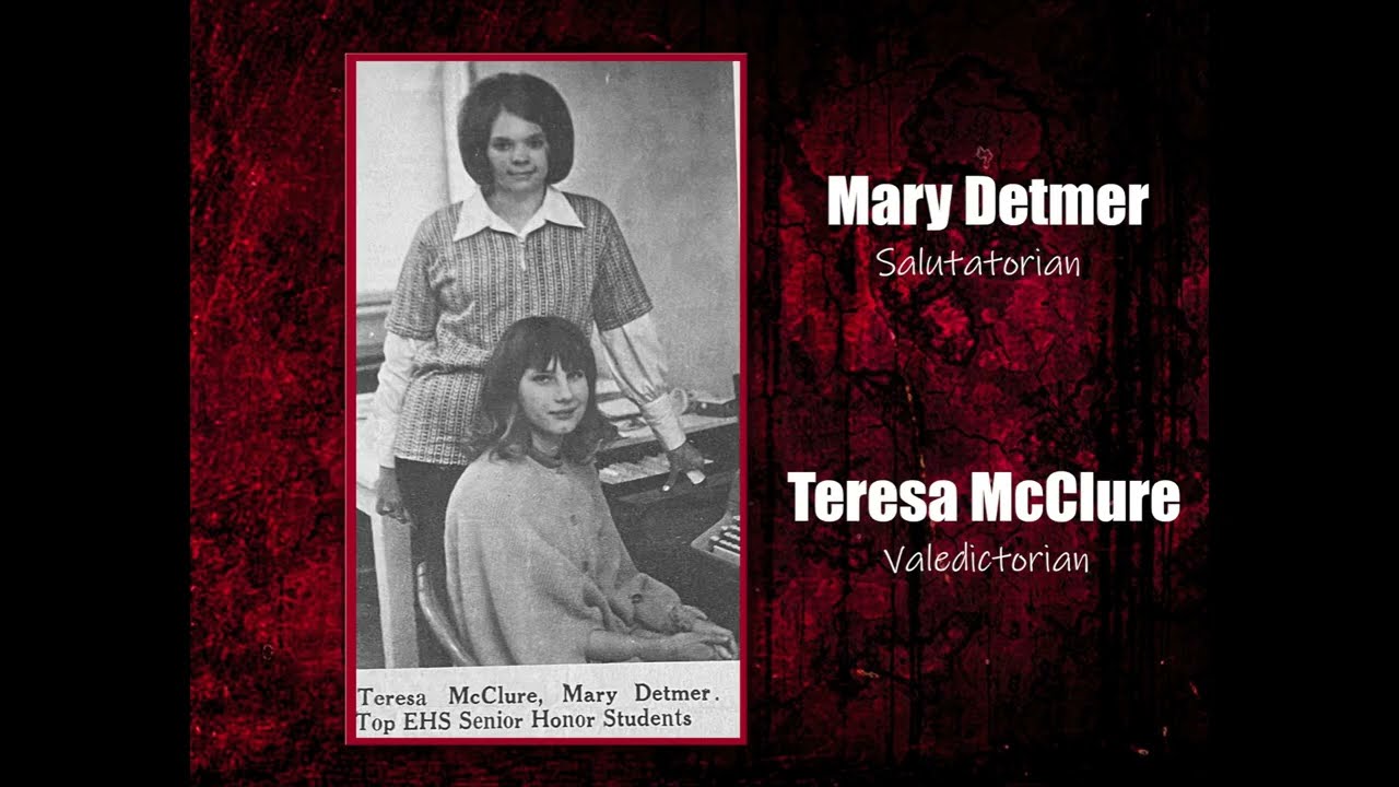 2022 Electra Homecoming - Class of '72 50th Class Reunion - YouTube