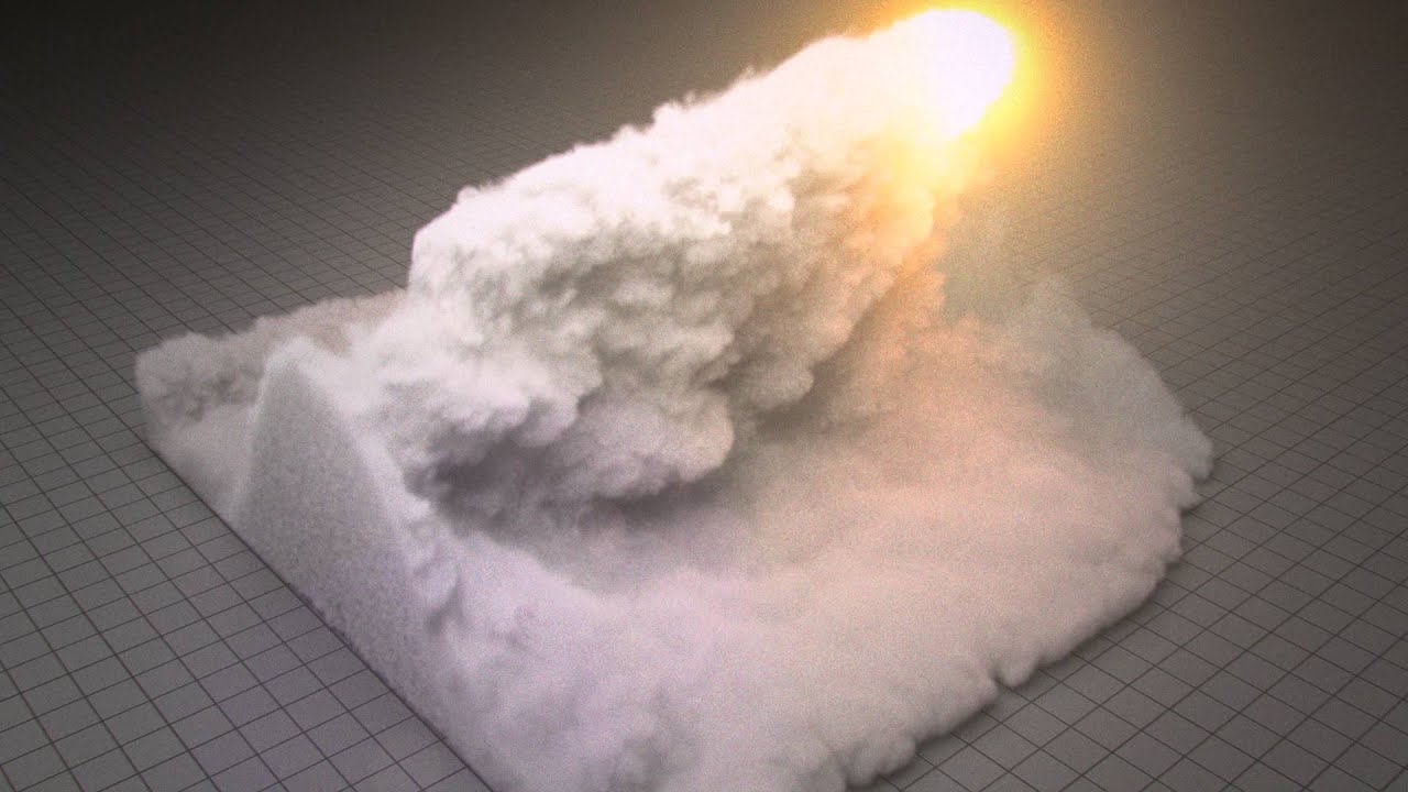 Phoenix FD test - YouTube