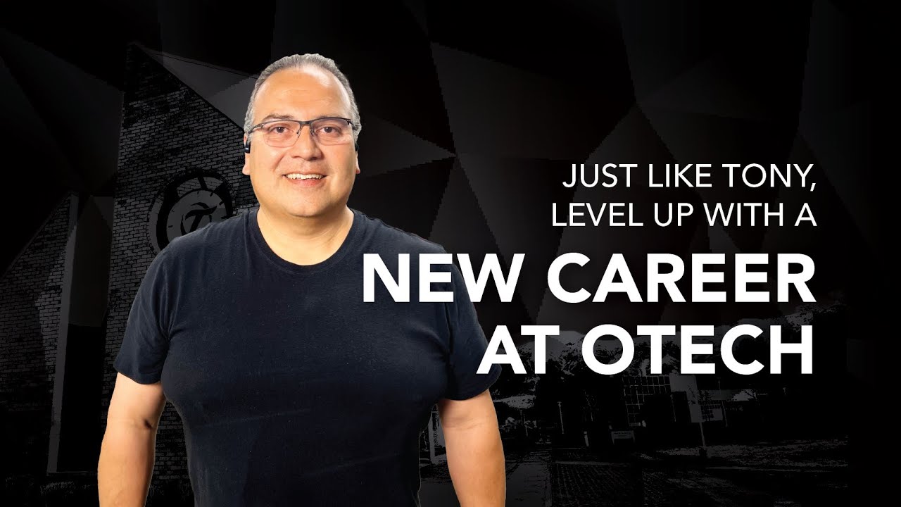 Service Programs | Automotive Student Tony - YouTube