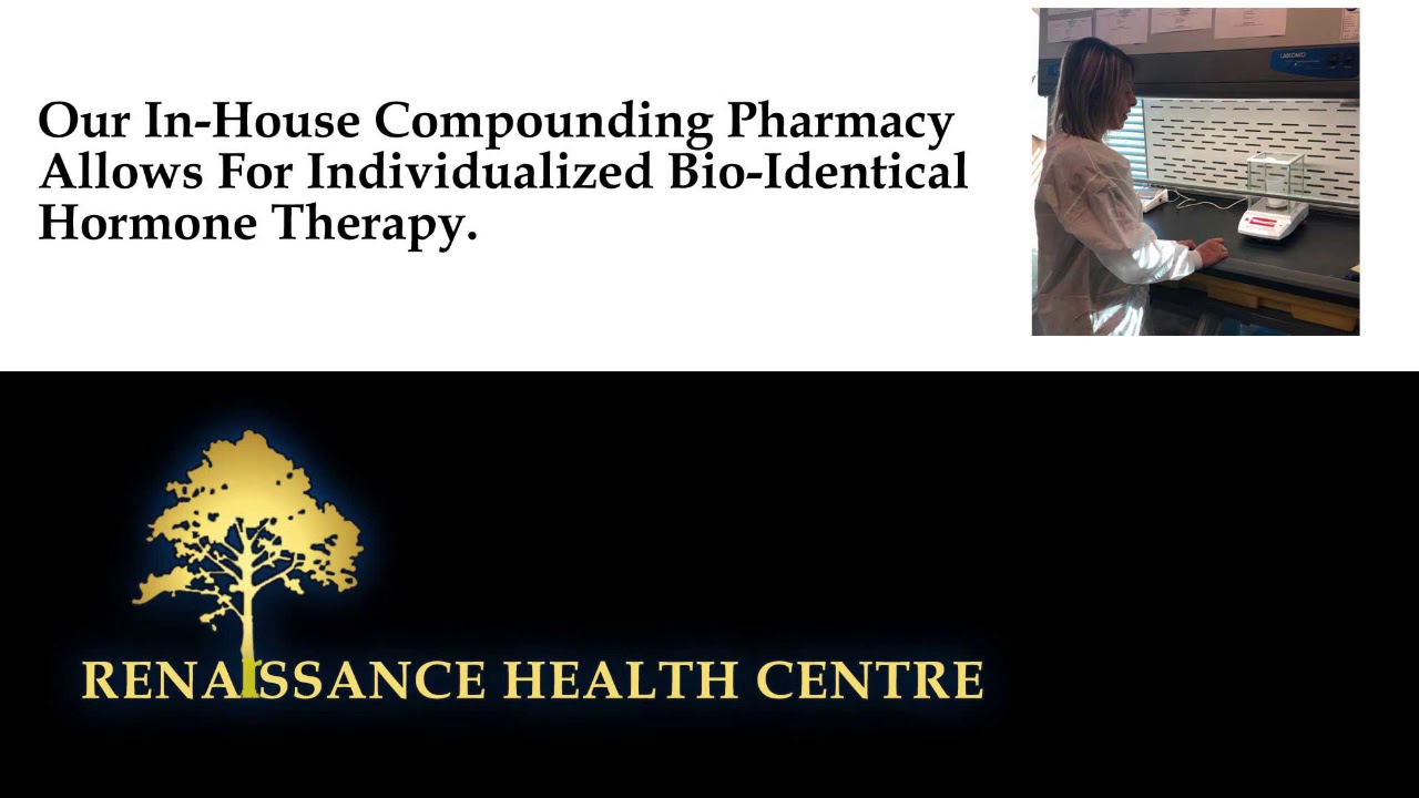 Welcome to Renaissance Health Centre - YouTube