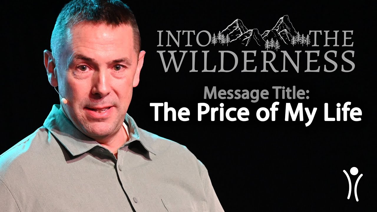 Impact Pittsburgh | Into The Wilderness - The Price of My LIfe (Easter ...