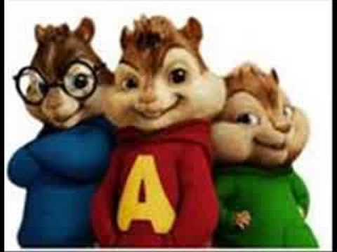 Alvin and the Chipmunks - Lips of an Angel - YouTube