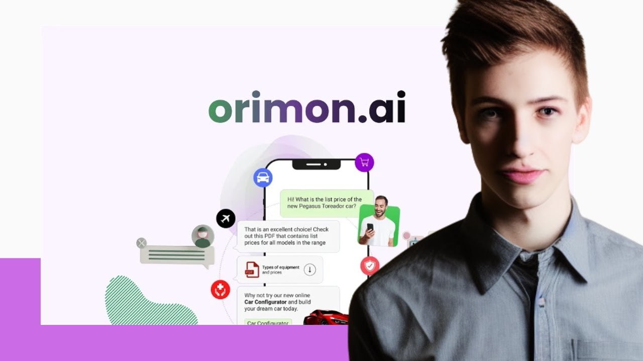 Orimon Review - Unboxing the New Orimon Trend! - YouTube