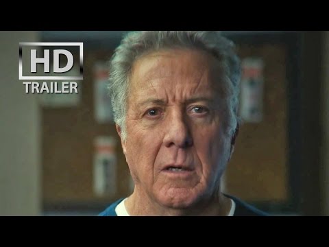 The Cobbler | official trailer (2015) Adam Sandler