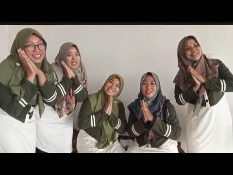 Cover Lagu 7 Kebiasaan anak Indonesia hebat Himpaudi Tayu #Himpauditayu ...