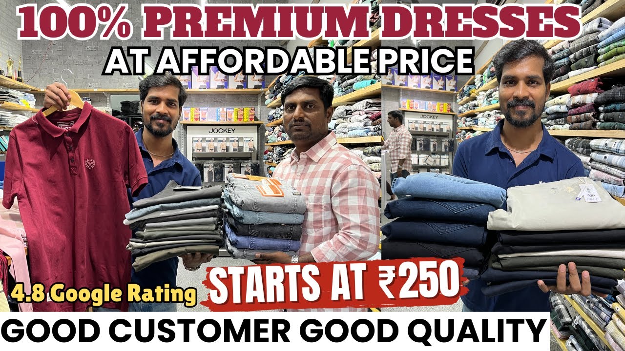 100% Premium Dresses At Affordable Price | Wholesale | Surplus ...