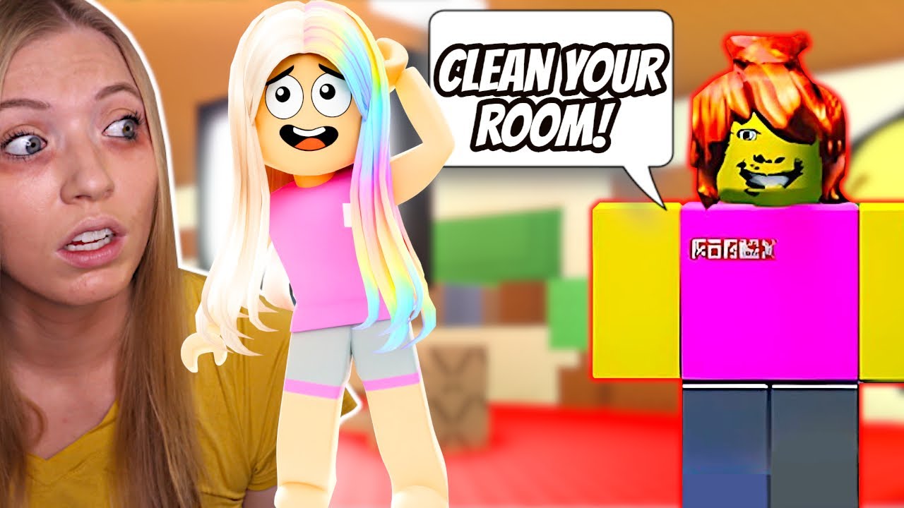 I NEED More Sleep! | Roblox Live - YouTube