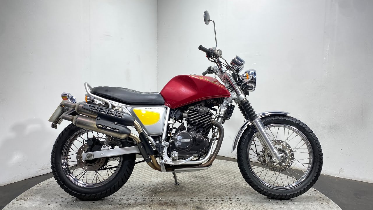 SWM SILVER VASE 440 2017 10K WALK AROUND / RUNNING VIDEO - YouTube