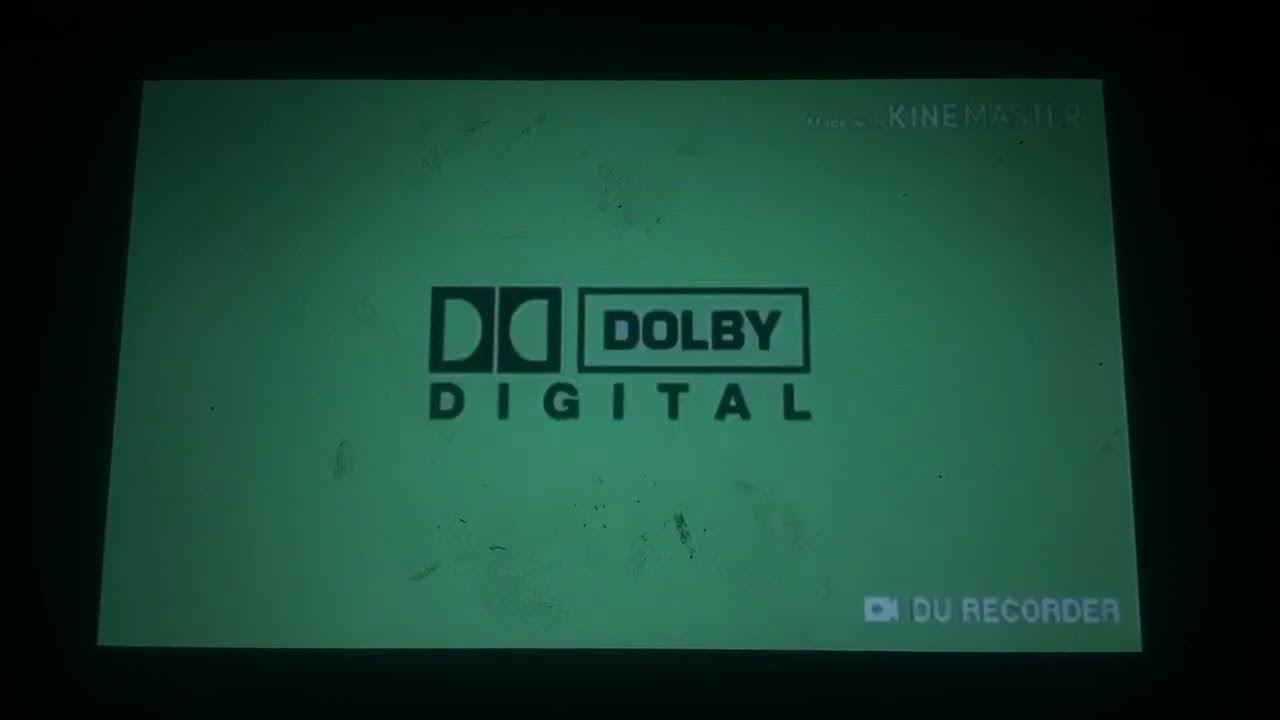 Nelvana/Treehouse Original (2016) - YouTube