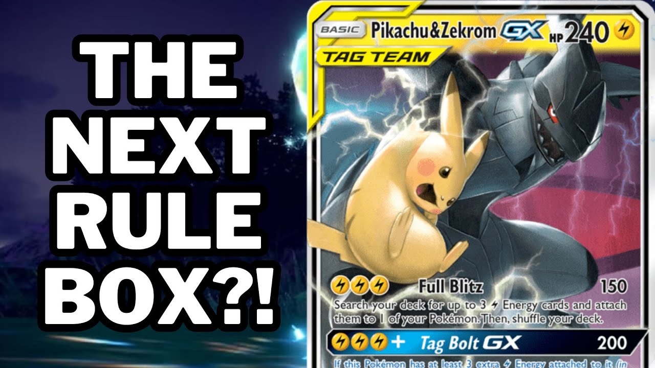 NEW "Battle Partners" Set Reveal! The Return of TAG-TEAMS? Pokemon TCG ...