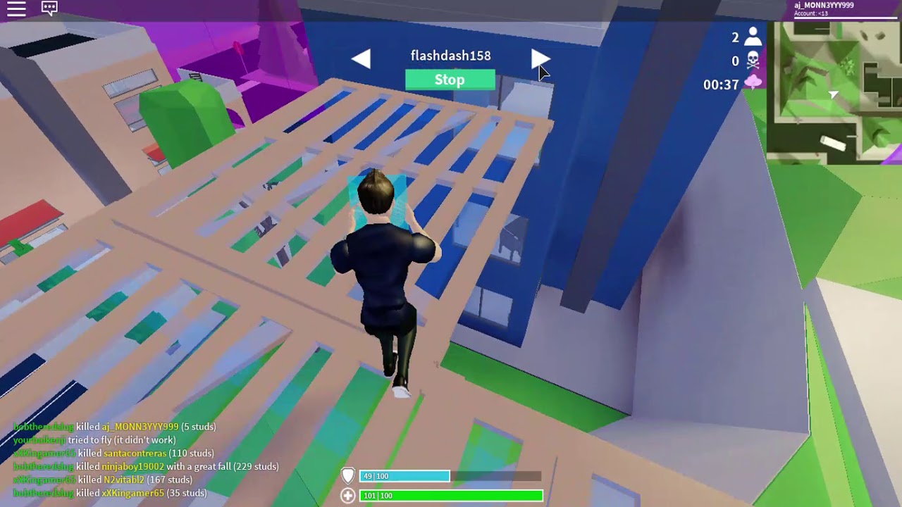 STRUCID AT 3:00 - YouTube