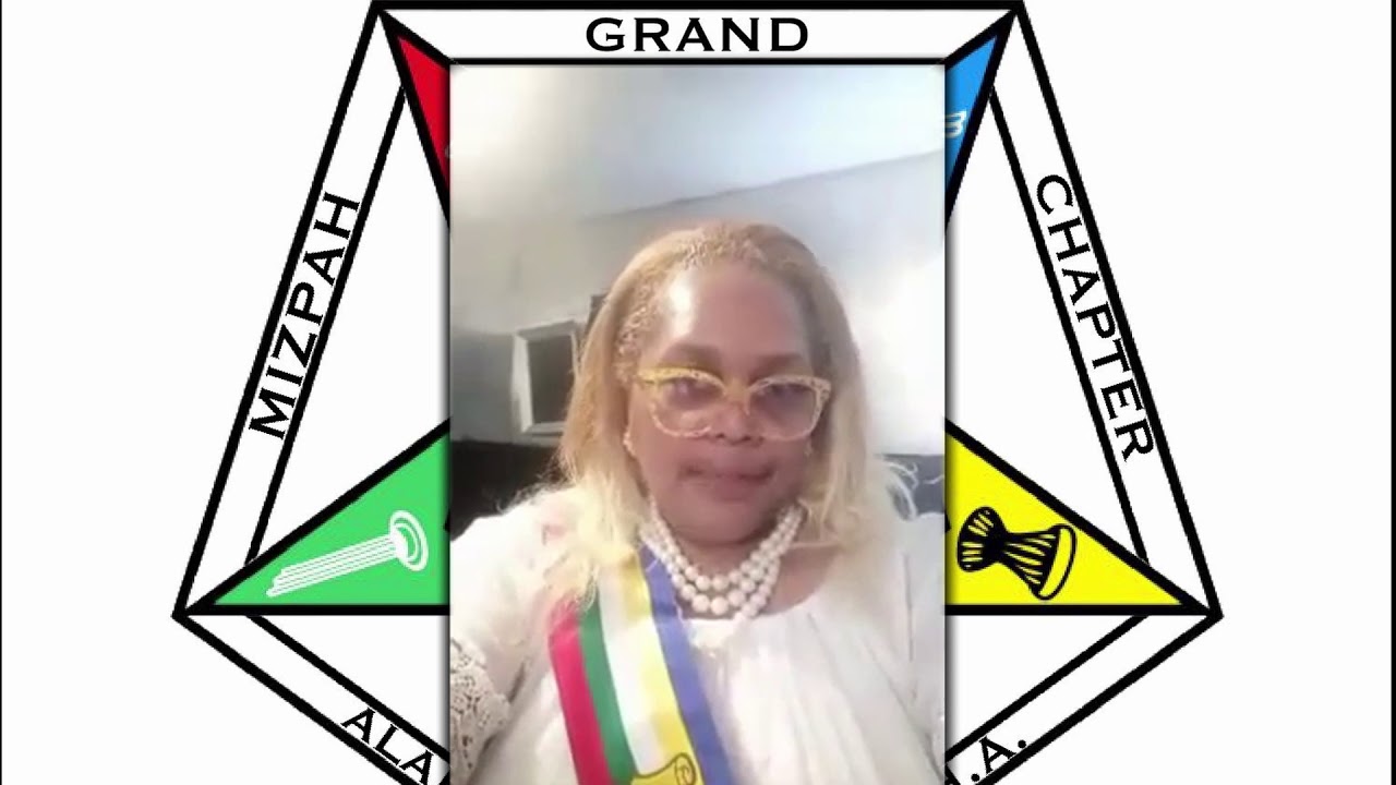 OES Get Out The VOTE - YouTube