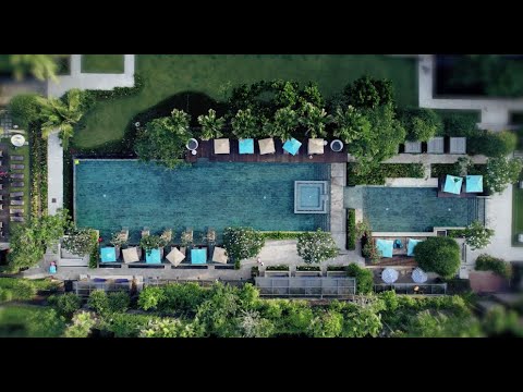 BFB X Hotel Indigo Bali Seminyak Beach presents: FACTORY FUSION ...