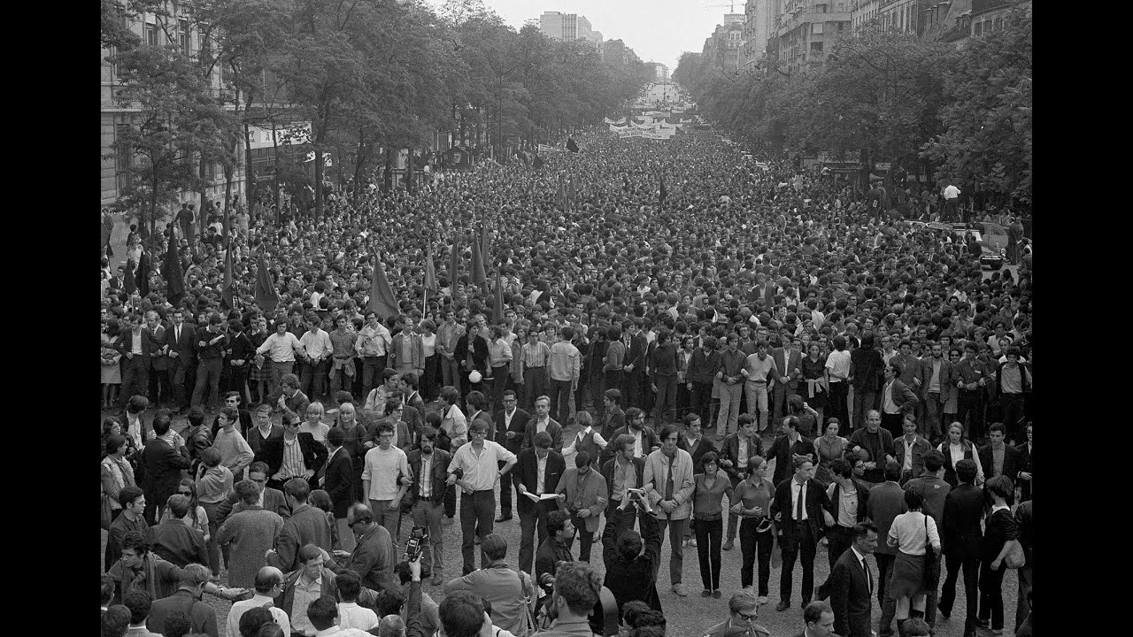 The origine of the 4th generation university: a conversation with Youn ...