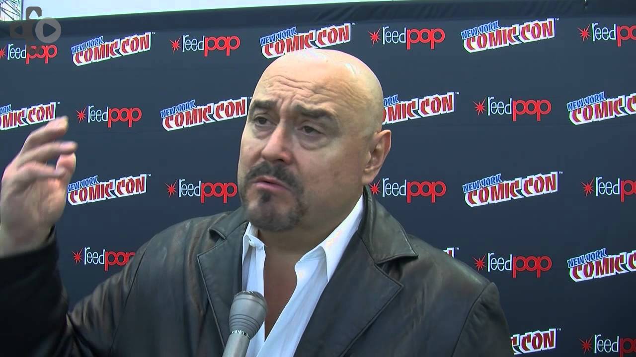 Black Sails Mark Ryan Talks Assassin's Creed 4 - YouTube