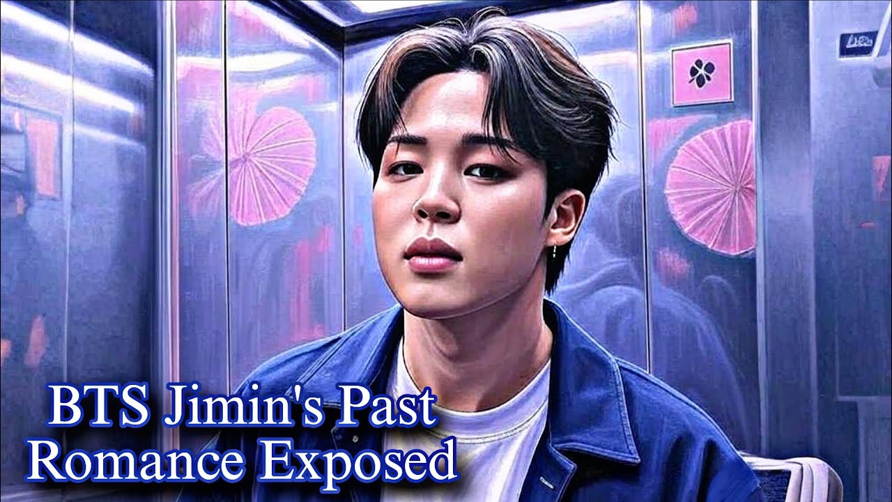 BTS Jimin Dating Scandal: Heartbreak or Hoax? Inside the Leaked Privacy ...