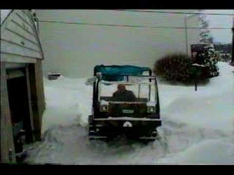 1966 Catagator - YouTube