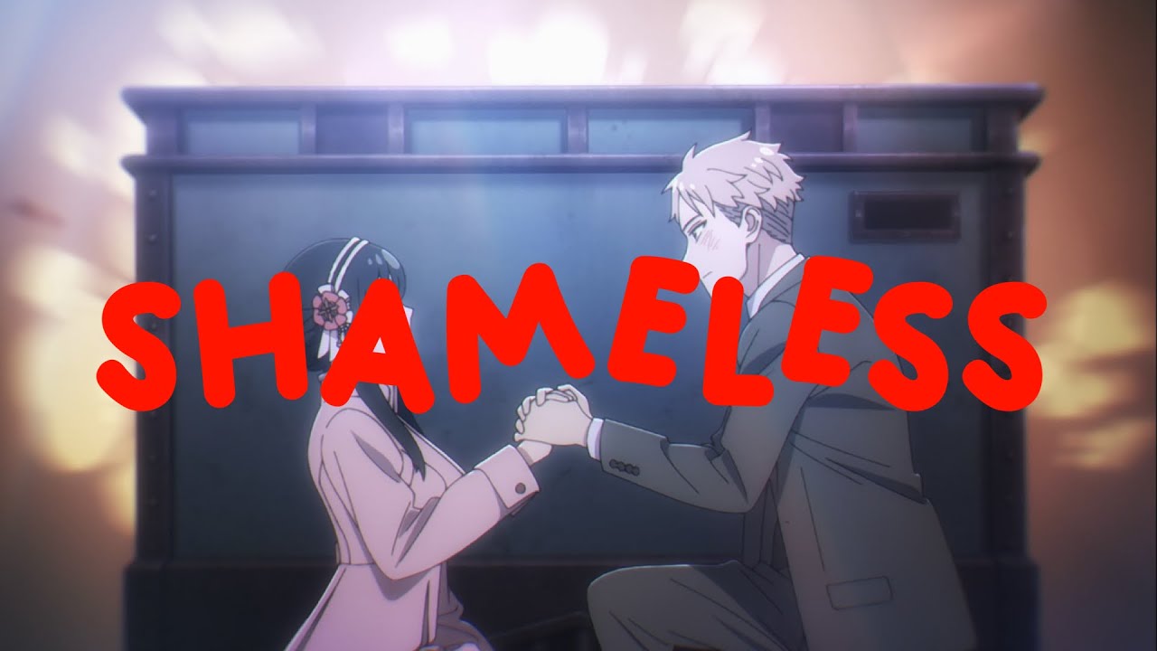 [Edit Audio] Shameless - Camila Cabello - YouTube