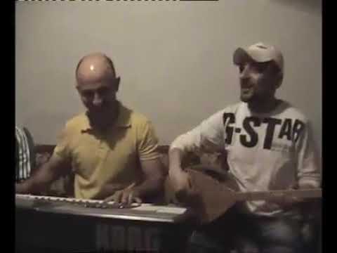 Bardız yaylasında yayla yolunda teeeeeeyyyyy ...