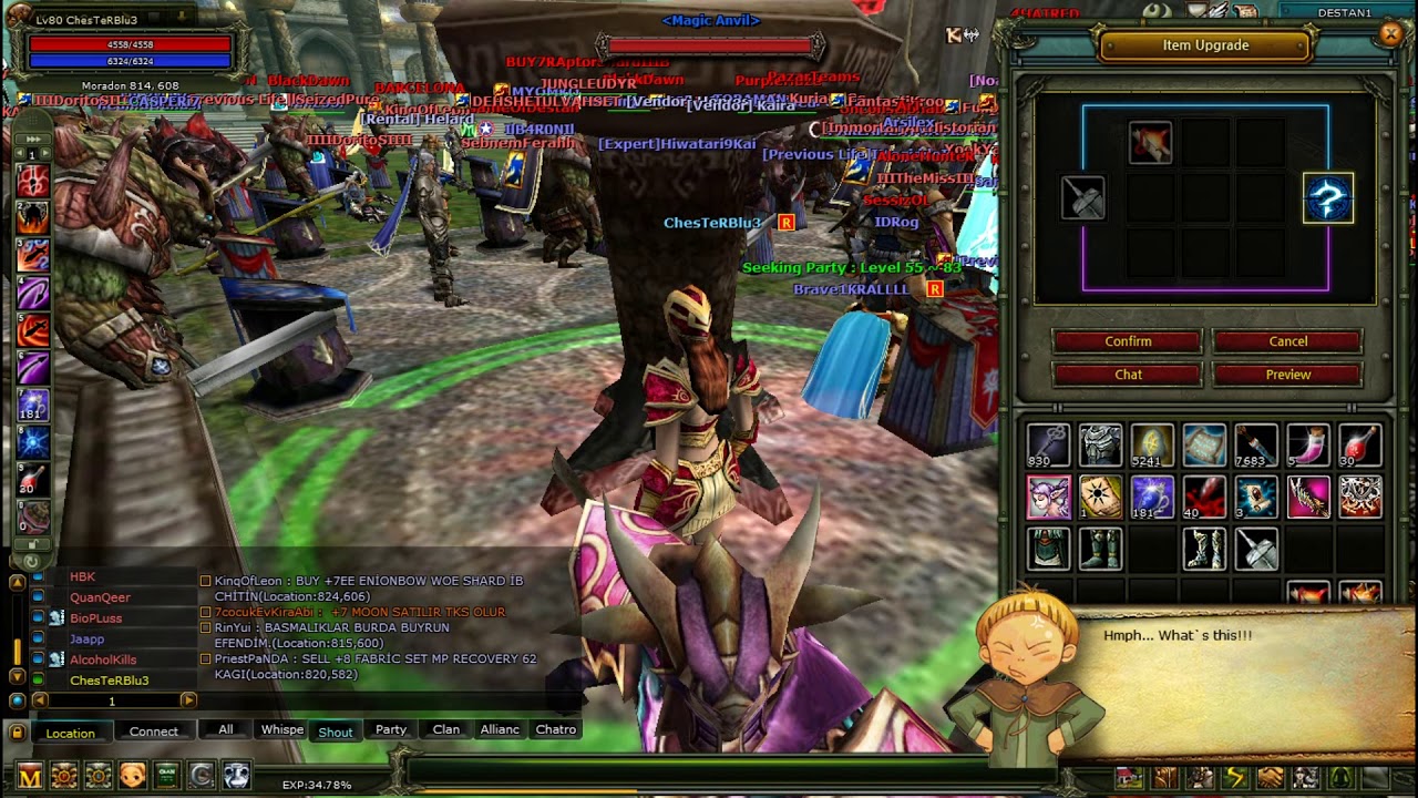 Hrunting +4 reb ? - YouTube