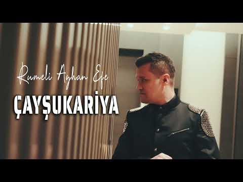 Rumeli Ayhan - ÇAYŞUKARİYA 2022 | Best Of Rumeli 2 albümü