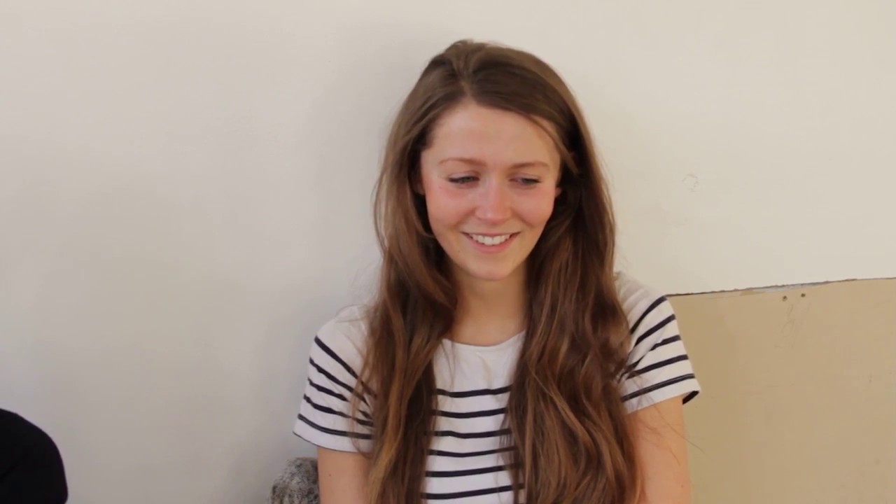 Kate Hemming Self Tape 2017 from BBC Drama C Word (Sheridan Smith ...