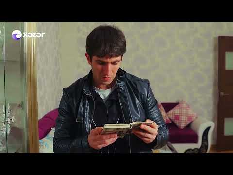İmtahanSerialı - İNCİ'NİN SEVGİLİSİ MURAD MELLİM!