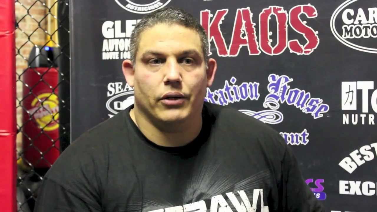 Unlocking the Cage with Adam Rivera - YouTube