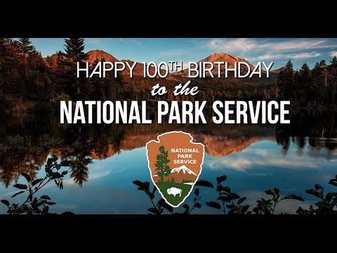 Patcnews Aug 25, 2016 Reports The U.S. National Park Service ...