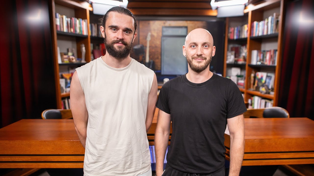 ‚Radijo ritmas“: Airidas Jankus - YouTube