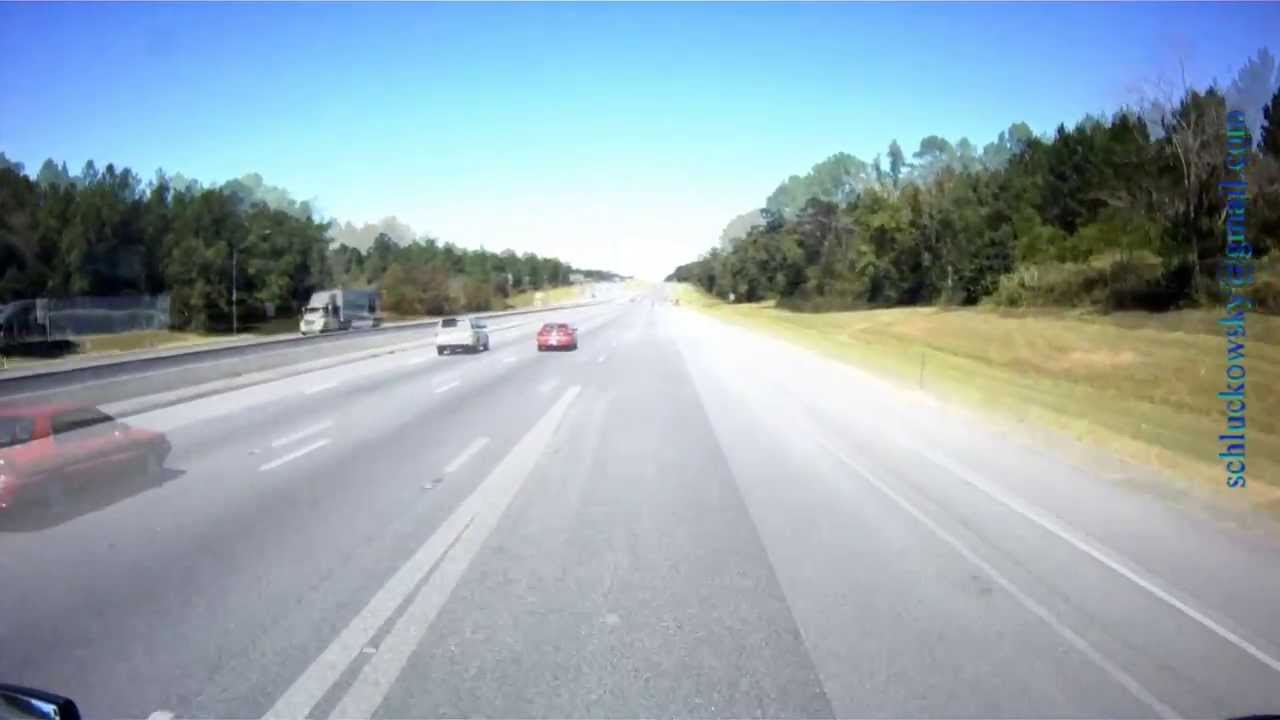 Georgia Weight Watchers in Action//DOT Scale House//Weigh Station//I-75 ...