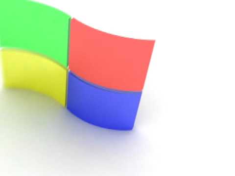 My First 3ds max model (with camera movement) - YouTube