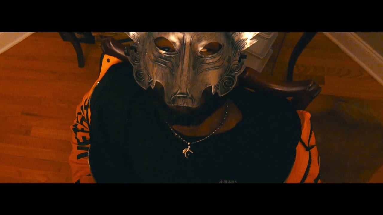Ghost Official Vdeo - YouTube Music
